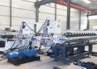 China PMMA ABS Co Extrusion Sanitary Ware Bathtub Sheet Board Making Machine for sale