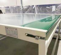 China 4mm-10mm U Locked PC Hollow Sheet Machine Extrusion Line for sale