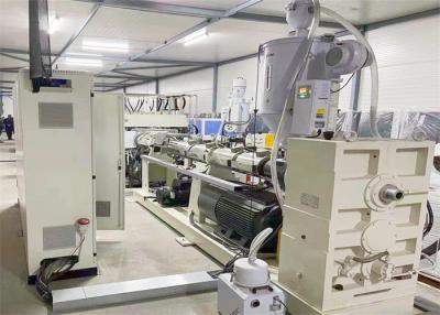 China Pc Sunshine Roofing Panel Extrusion Line Polycarbonate Hollow Sunshine Board Machine for sale