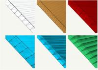 China Pc Sunshine Roofing Panel Extrusion Line Polycarbonate Hollow Sunshine Board Machine for sale