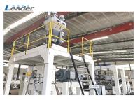 China PET Thermoforming Packing Sheet Machinery CE Certification PET Sheet Extruder for sale