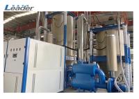 China PET Thermoforming Packing Sheet Machinery CE Certification PET Sheet Extruder for sale