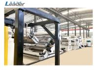 China 800mm PET Sheet Extrusion Machine Siemens Plc Control International Extrusion for sale