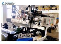 China PET Thermoforming Sheet Extrusion Machine 800mm-2100mm for sale
