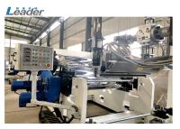 China PET Thermoforming Sheet Extrusion Machine 800mm-2100mm for sale