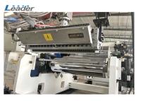 China Automatic Mould PET Packing Sheet Extruder With Dosing System On Line Thickness Scanner for sale