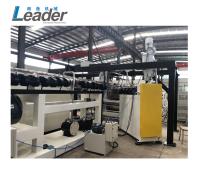 China 2100mm PMMA Sheet Extrusion Machine Siemens Plc Control International Extrusion for sale