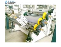 China PMMA Sheet Acrylic Auto Glass Board Plastic Production Line pmma Flat Panel Display for sale