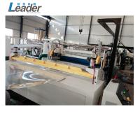 China PMMA Sheet Acrylic Auto Glass Board Plastic Production Line pmma Flat Panel Display for sale