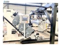 China PMMA Sheet Acrylic Auto Glass Board Plastic Production Line pmma Flat Panel Display for sale
