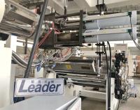 China PET Thermoforming Sheet Extrusion Machine pet sheet extrusion line pet sheet line for sale