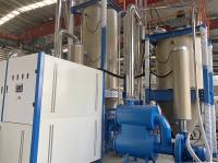 China PET Thermoforming Sheet Extrusion Machine pet sheet extrusion line pet sheet line for sale