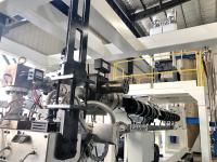 China PET Thermoforming Sheet Extrusion Machine pet sheet extrusion line pet sheet line for sale