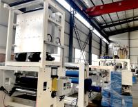 China PET Thermoforming Sheet Extrusion Machine pet sheet extrusion line pet sheet line for sale