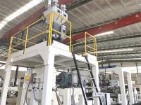 China PET Thermoforming Sheet Extrusion Machine pet sheet extrusion line pet sheet line for sale