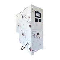 China Gold And Silver Salt Production Machine for sale