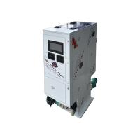 China Silver Salt Making Machine for sale