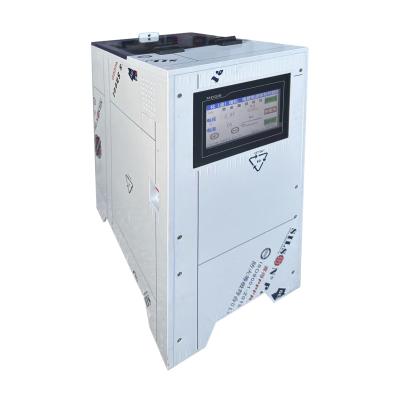 China Silver Salt Recovery Machine for sale