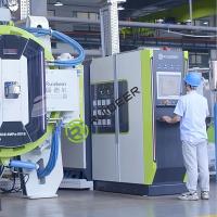 China Multifunctional Pressure Rapid Cooling Sintering Furnace 280kva Vacuum 6mpa Negative Positive Pressure Dewaxing for sale