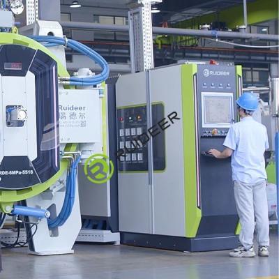 China Multifunctional Pressure Rapid Cooling Sintering Furnace 280kva Vacuum 6mpa Negative Positive Pressure Dewaxing for sale