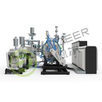 China High-temperature Vacuum Sintering Furnace With Rapid Cooling From 1450℃ To 100℃ for sale
