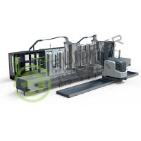 China Dominate Heavy Cutting: Why Ruideer CVD Furnace RDE530L is the Choice for Premium Carbide Inserts for sale