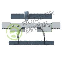 China Electric Resistence Heating CVD Coating Machine for High Temperature Coating Up To 1000°C Chinese and Turn-key Project for sale