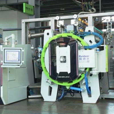 China Vacuum Furnace for Temperature Applications 1200-2500°C Design Temperature PLC or PC Control System for sale