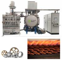 China 50-2500kg Loading Capacity Vacuum Annealing Furnace with Sustainable Benefits Guaranteed for sale