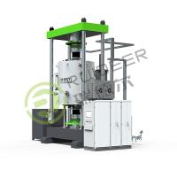 China Vacuum Pressure High Temperature Sinteirng Furnace for celectronic ceramic/powder metallurgy/magnetic materials for sale