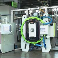 China Customizable Sintering Furnace Accessories with Water Cooling System for sale