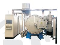China Zero Carbon Contamination: The Ruideer All-Metal Hot Zone Furnace for Titanium & Medical Implants for sale