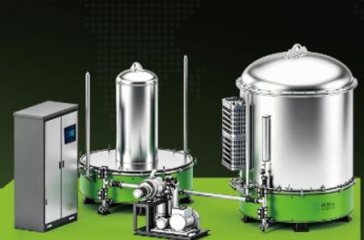 China Heating Powder 130 KW Zinc Melting Furnace One Drive Two With Zinc Residue Below 180 And Zinc Penetration Rate Above 80 Percent Reducing Energy Consumption Waste for sale