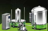 China Bell-Type Zinc Process Furnace | One-to-Two Continuous Zinc Recovery Furnace for sale