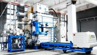 China High‑vacuum configuration ensures a purer dezincing environment. for sale