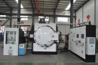 China AC210V-250V Cemented Carbide HIP Furnace , 1MPa Hot Isostatic Pressing Equipment for sale