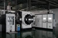 China 6MPa Vacuum Pressure Furnace Pressurization Period 15-30 Min Vacuum Leakage Rate 3Pa/H for sale