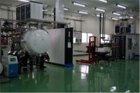China Compact Structure Vacuum Furnace Equipment Low Energy Consumption Various Sizes Available for sale