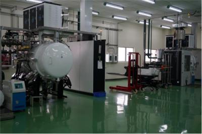 China Compact Structure Vacuum Furnace Equipment Low Energy Consumption Various Sizes Available for sale