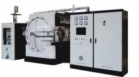 China Cooling Period 480min High Vacuum Furnace , Ceramic Sintering Process Furnace for sale