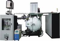 China Single Chamber Vacuum Sintering Furnace Heating With Multiple Heating Units for sale