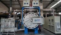 China Wax Collection Rate 98% Sinter HIP Furnace For Stainless Steel / Precision Ceramic for sale