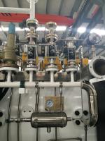 China High Performance Metal Sintering Furnace With Vacuum Dewaxing / H2 Dewaxing Function for sale