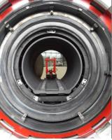 China High Performance Gas Pressure Sintering Furnace Full Range Sizes Available for sale