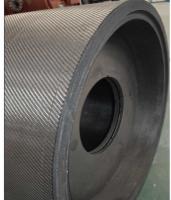 China Ease Operation Gas Pressure Sintering Furnace High Energy Efficiency For Aluminum Products for sale