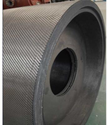China Ease Operation Gas Pressure Sintering Furnace High Energy Efficiency For Aluminum Products for sale