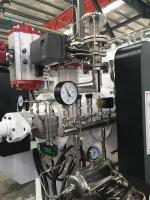 China Maximum Load 1800Kg Metal Sintering Furnace , High Efficiency Industrial Vacuum Furnace for sale