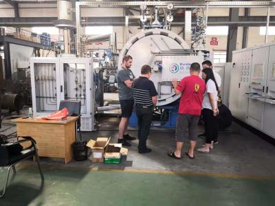 China High Performance Sintering Furnace Process Furnace Applicable Forming Agent Wax / Tree Agent for sale