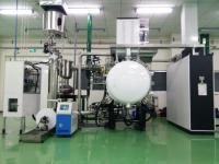 China OEM Gas Pressure Sintering Furnace For Laboratory Research And Development for sale