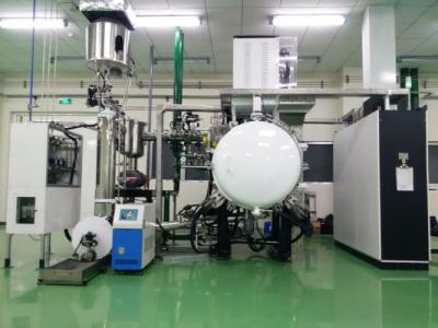 China OEM Gas Pressure Sintering Furnace For Laboratory Research And Development for sale